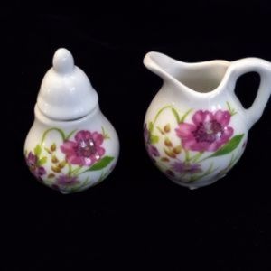 Royal Norfolk | Toys | Vintage Miniature Royal Norfolk Tea Set | Poshmark